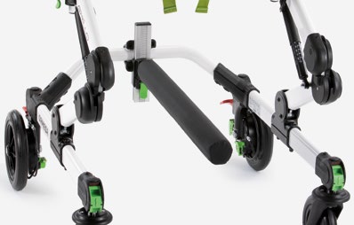 Grillo Gehtrainer von Ormesa